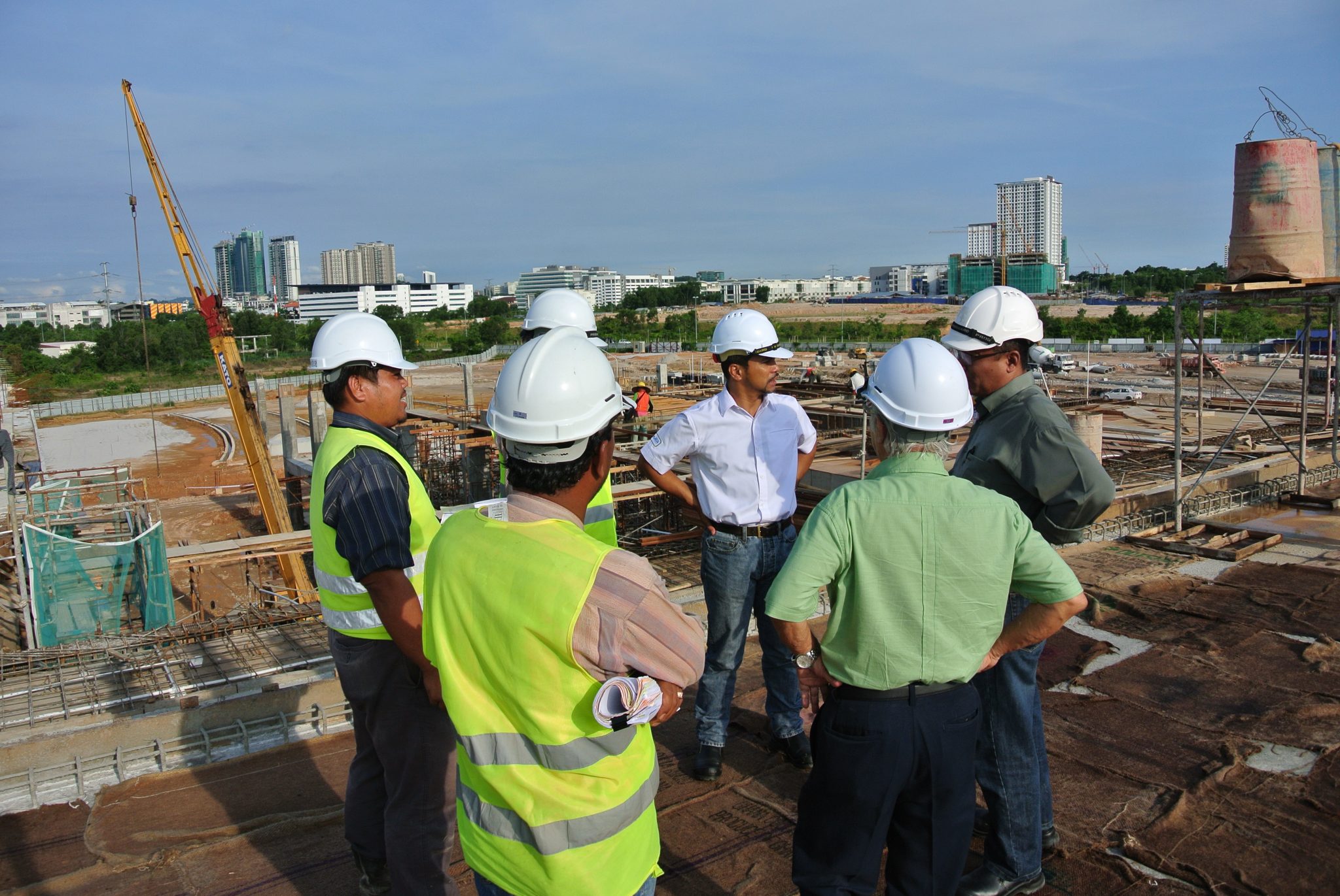 Liste des membres - Fedexsol